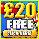 Free £20 to spend at bingo liner | Latest Free Stuff | Freebies UK ...