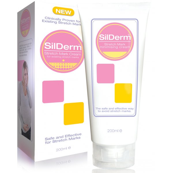 Free silderm stretch mark cream | Latest Free Stuff | Freebies UK, Free ...