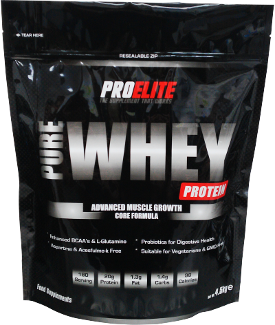 Free Pro Elite Pure Whey Sample | Latest Free Stuff | Freebies UK, Free ...