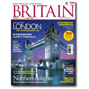 Free Great Britain Magazine | Latest Free Stuff | Freebies UK, Free ...