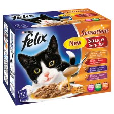 free felix sensations sauce surprise | Latest Free Stuff | Freebies UK ...