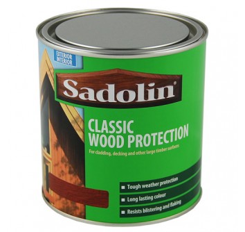 free sadolin wood protection sample pot | Latest Free Stuff | Freebies ...