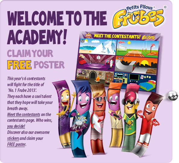 free frubes poster | Latest Free Stuff | Freebies UK, Free Stuff and ...