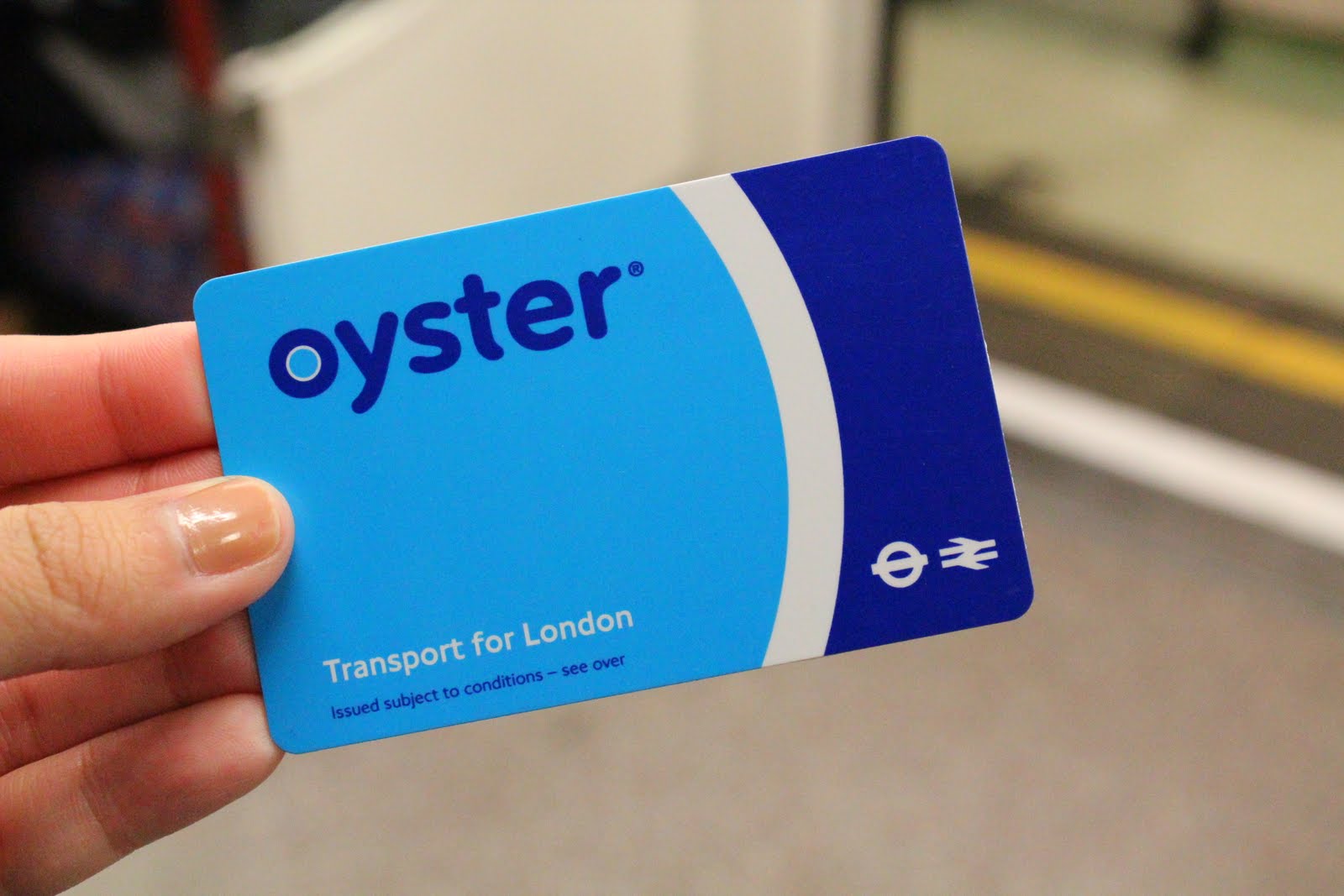 Londoners – How to save money with an Oyster or travelcard | Latest ...