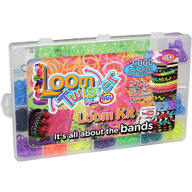 topcashback – loom band twister kit | Latest Free Stuff | Freebies UK ...