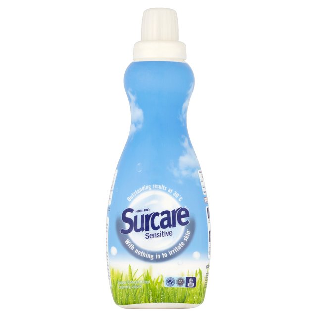 free surcare laundry liquid | Latest Free Stuff | Freebies UK, Free ...