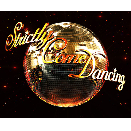 strictly logo | Latest Free Stuff | Freebies UK, Free Stuff and Free ...