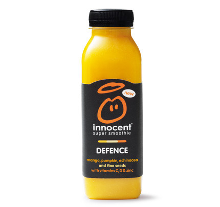 Free Innocent smoothie defence | Latest Free Stuff | Freebies UK, Free ...