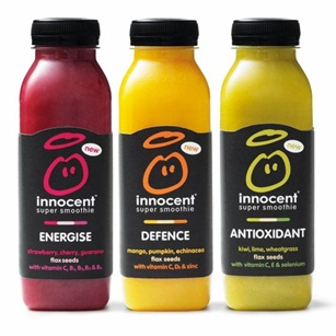 Free Super Innocent Smoothies | Latest Free Stuff | Freebies UK, Free ...