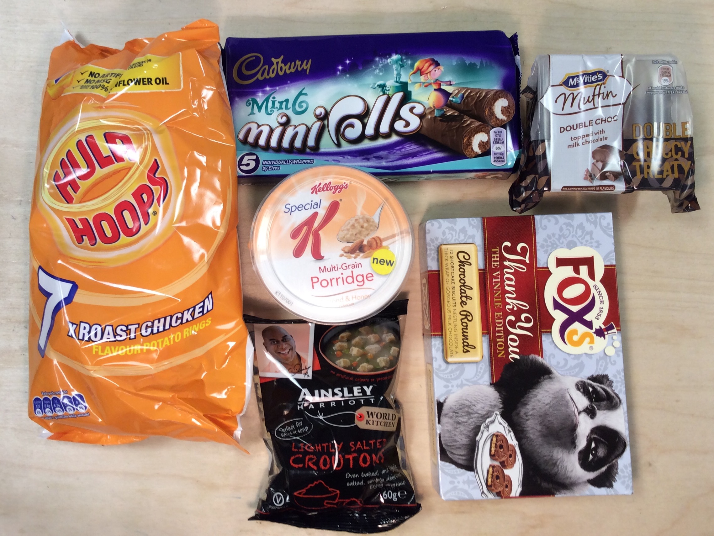 Approved Food brands | Latest Free Stuff | Freebies UK, Free Stuff and ...