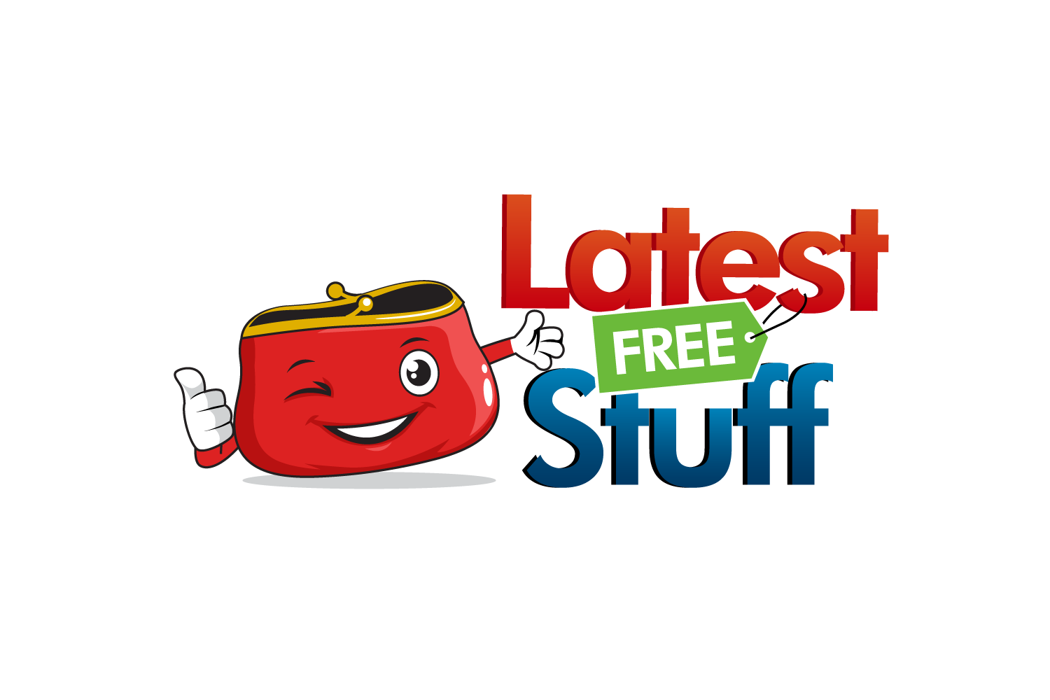 New LFS Logo | Latest Free Stuff | Freebies UK, Free Stuff and Free Samples