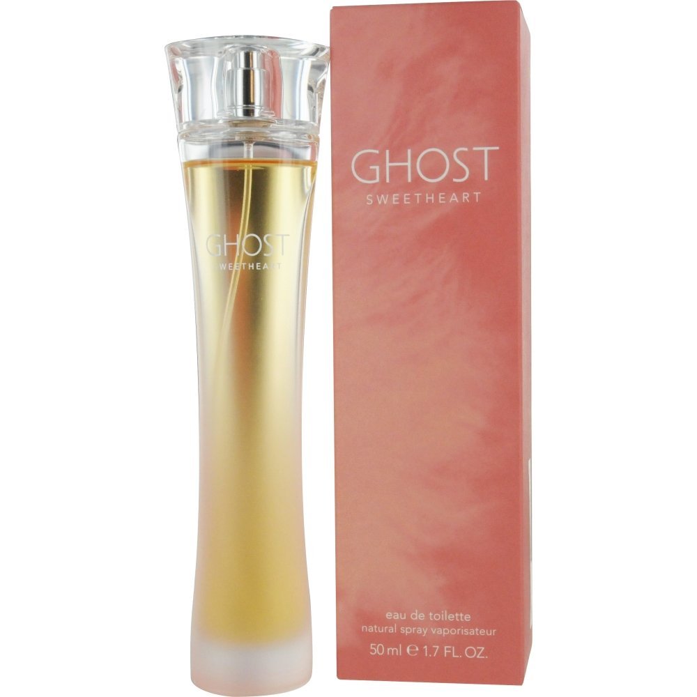 Free Ghost Girl Perfume | Latest Free Stuff | Freebies UK, Free Stuff ...