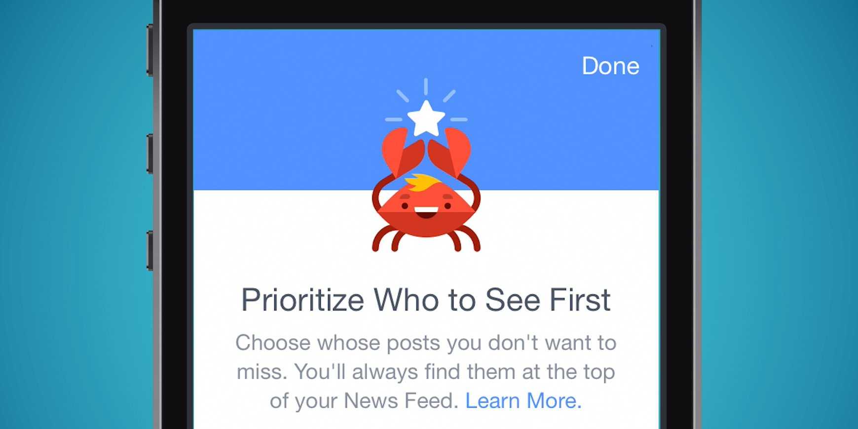 How To ‘See First’ On Facebook | Latest Free Stuff | Freebies UK, Free ...