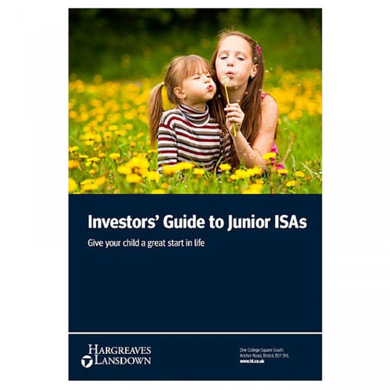 Free Junior ISA Guide | LatestFreeStuff.co.uk