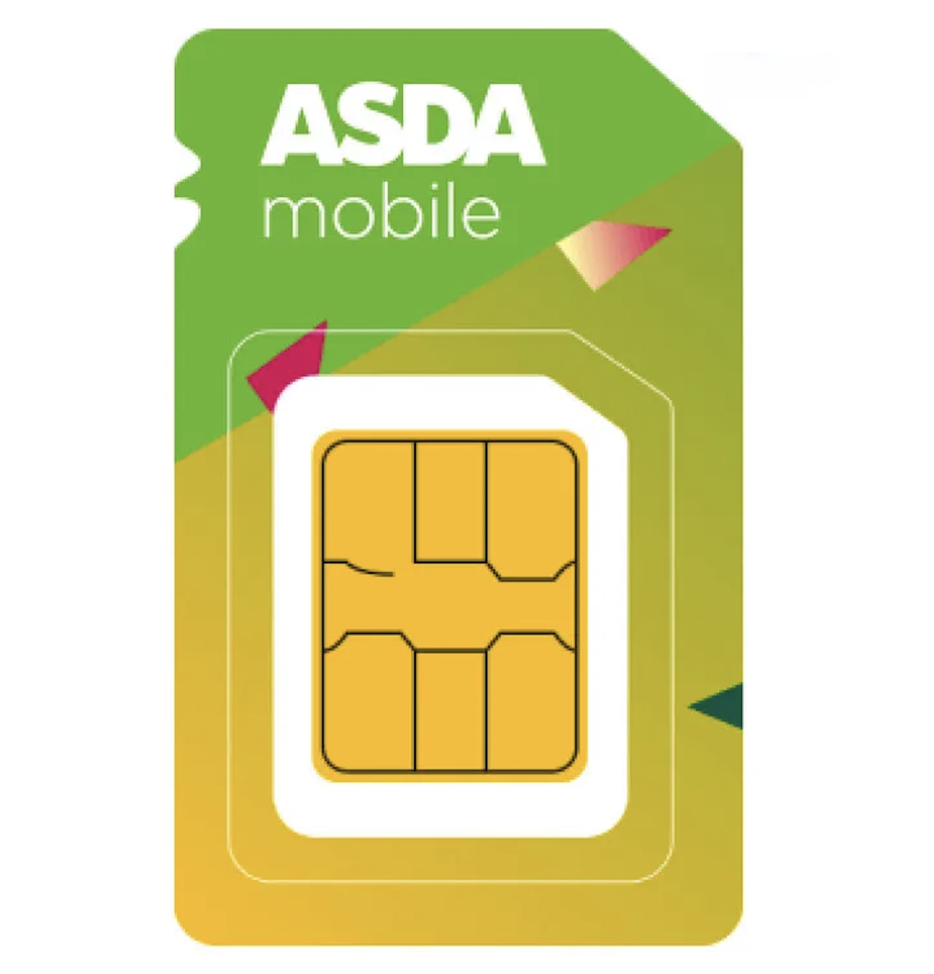 Free ASDA SIM Card | LatestFreeStuff.co.uk