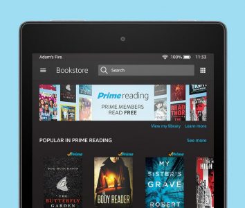 Unlimited Free Books and Magazines from Amazon Prime | LatestFreeStuff ...