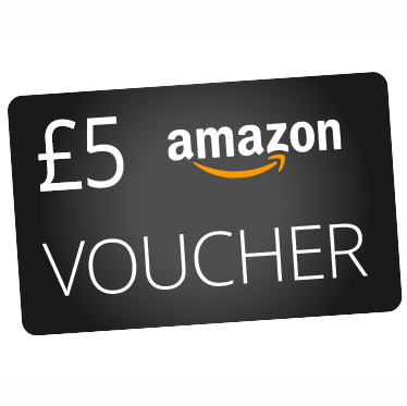Free £5 Amazon Voucher | LatestFreeStuff.co.uk