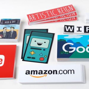 Free Limited Edition Sticker Pack | LatestFreeStuff.co.uk