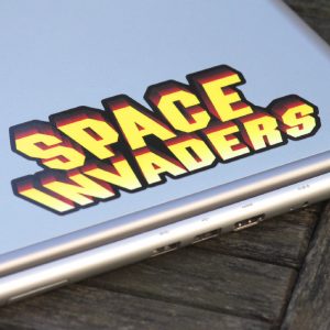 Free Space Invaders Stickers | LatestFreeStuff.co.uk