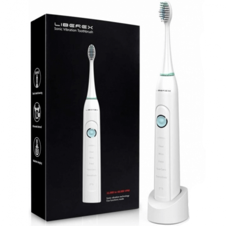 Free Electric Toothbrush | LatestFreeStuff.co.uk