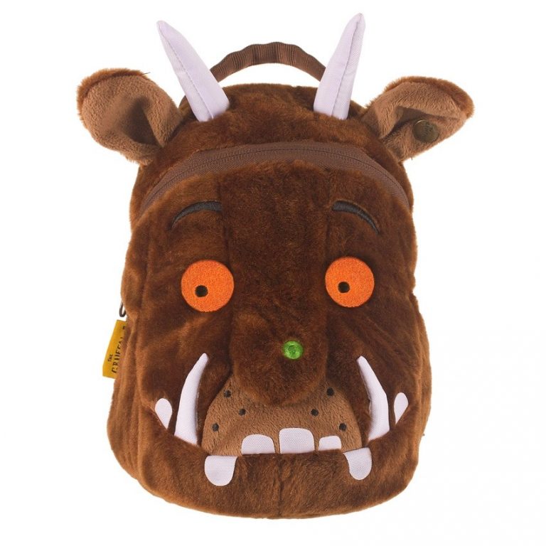 Free Gruffalo Backpacks | LatestFreeStuff.co.uk