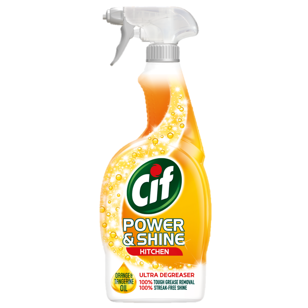 Free Cif Cleaning Spray | LatestFreeStuff.co.uk