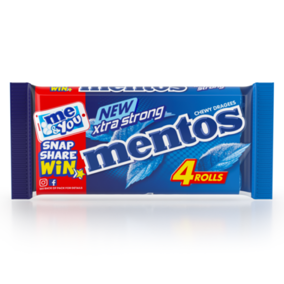 Mento's