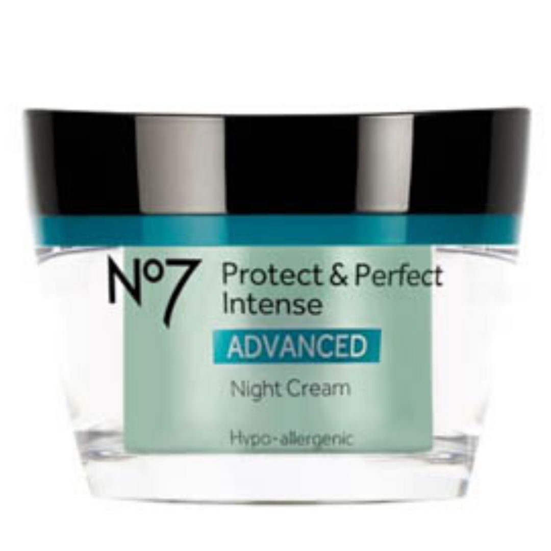 Free No.7 Night Cream | LatestFreeStuff.co.uk
