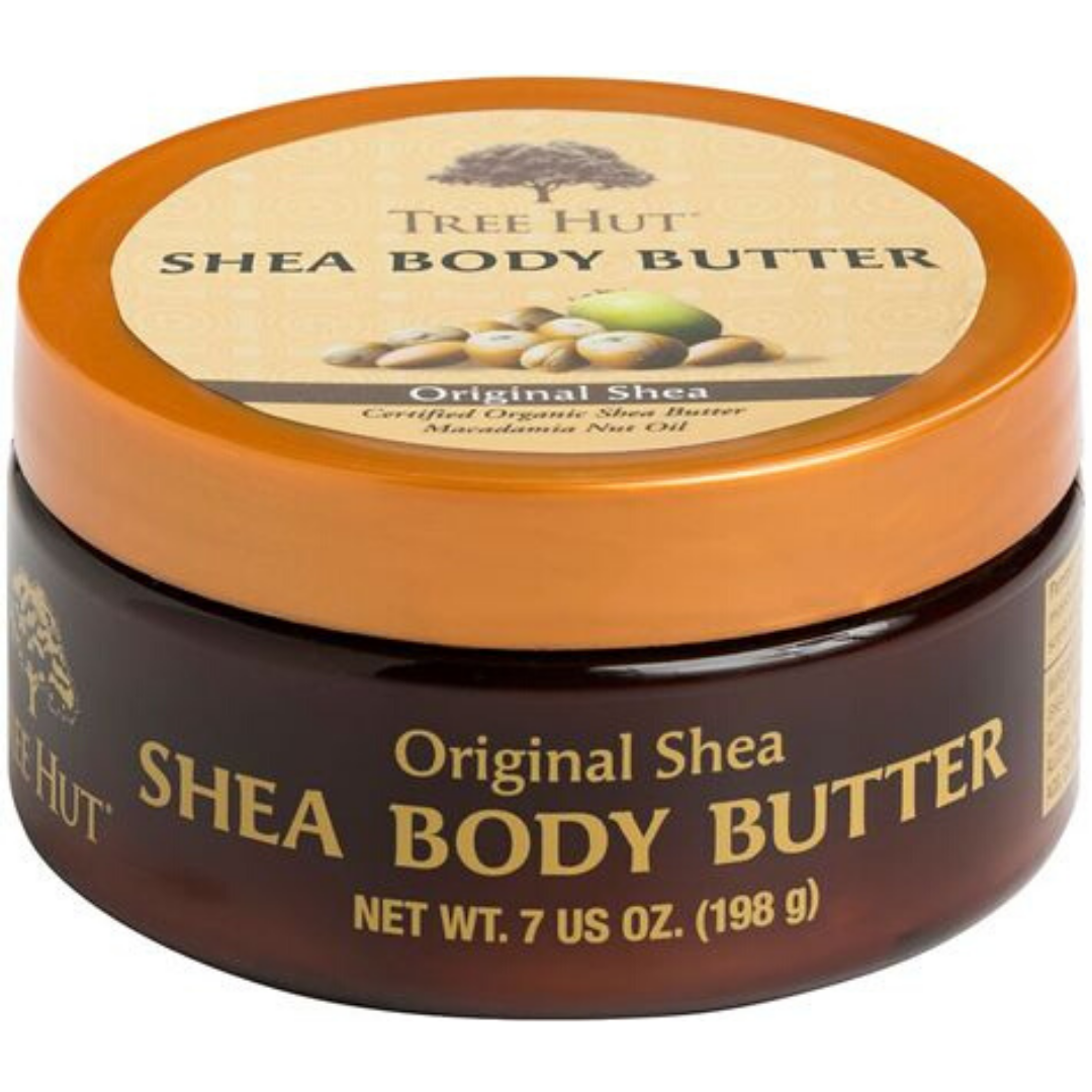 Free Shea Body Butter | LatestFreeStuff.co.uk