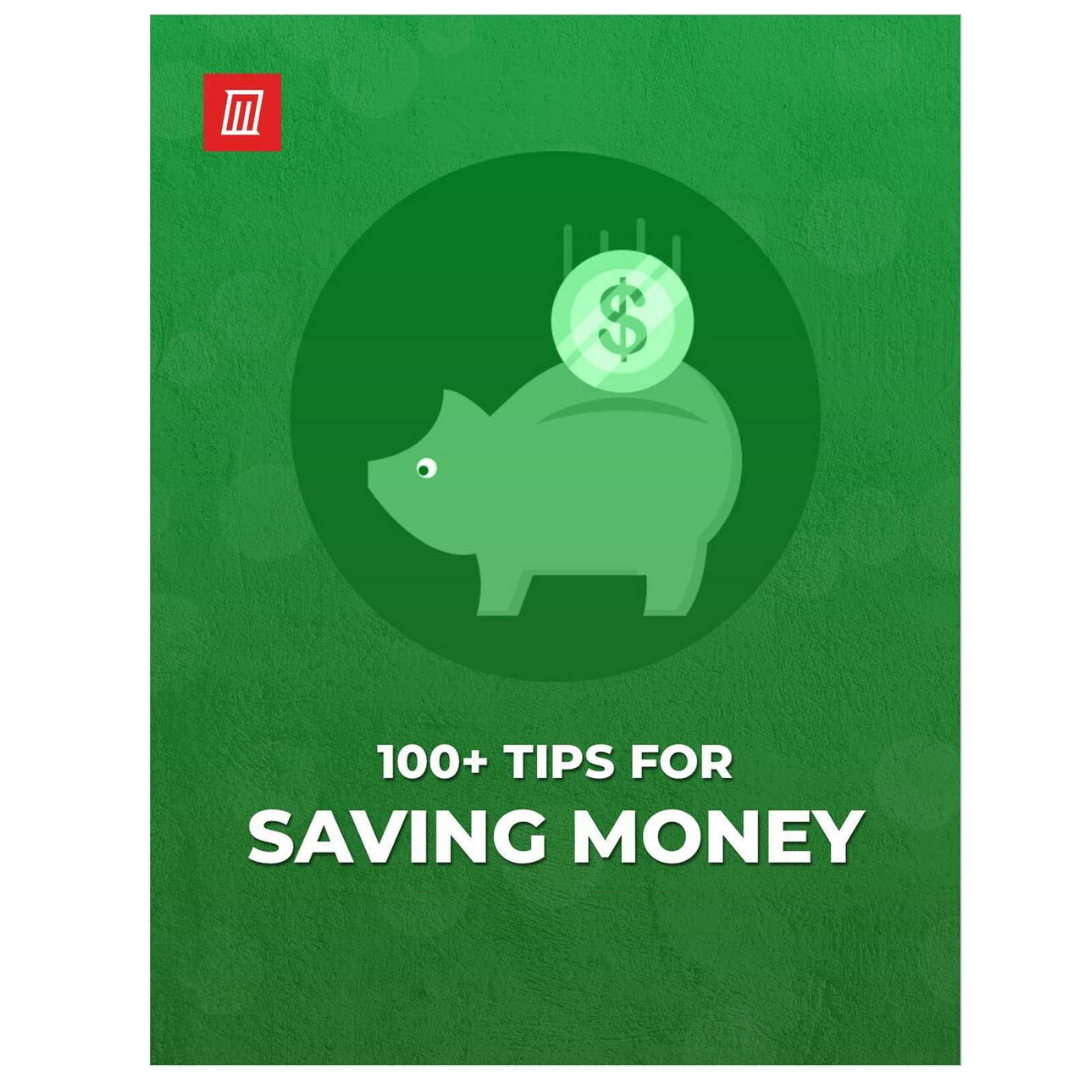 Free 100+ Ways To Save Money Guide | LatestFreeStuff.co.uk