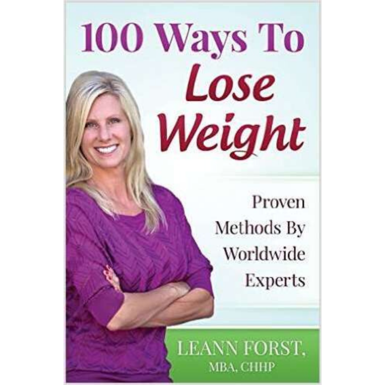 Free Learn How To Lose Weight Book | LatestFreeStuff.co.uk