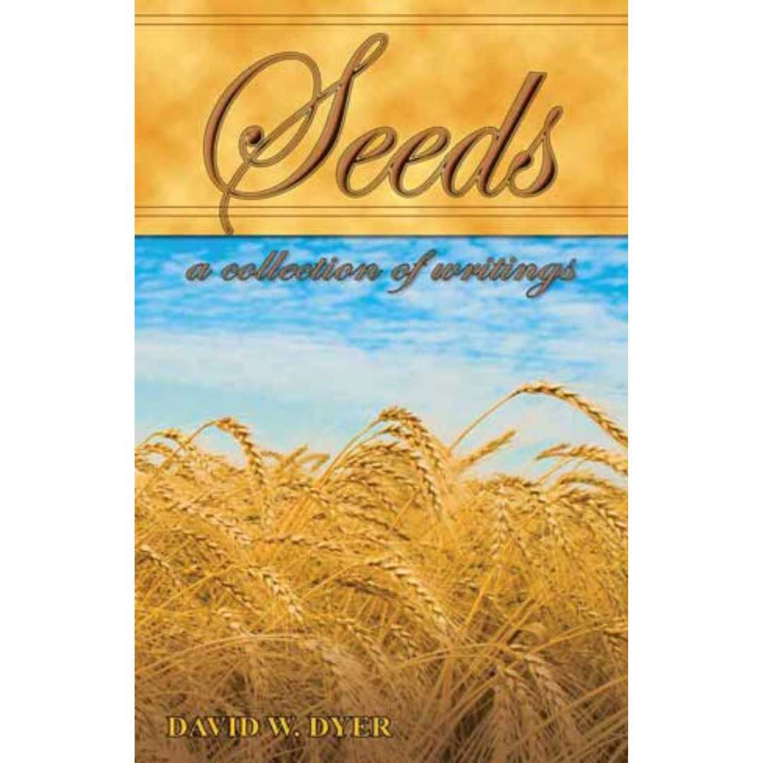 Free Seeds Book | LatestFreeStuff.co.uk