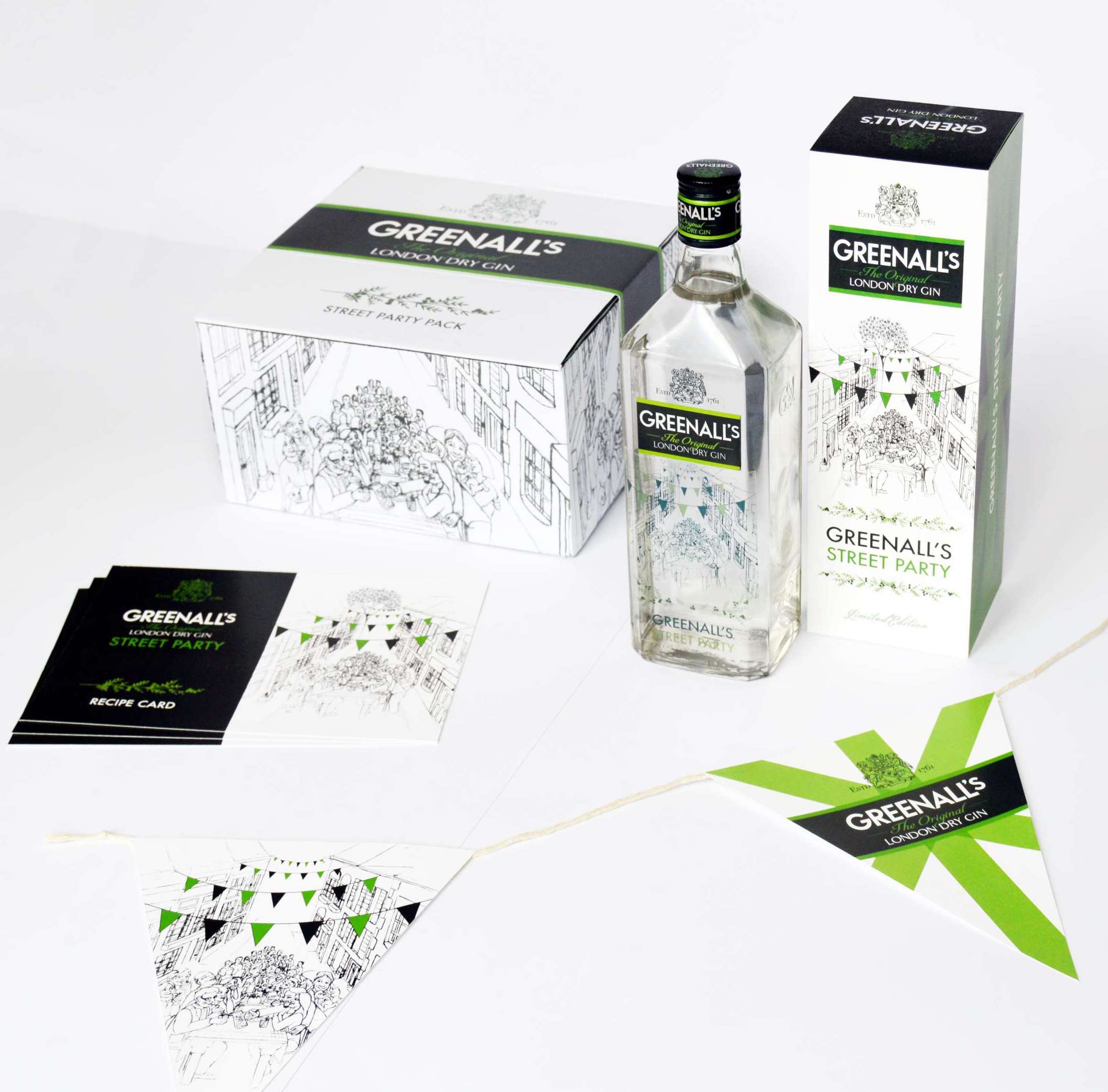 Free Street Party Starter Kits | LatestFreeStuff.co.uk