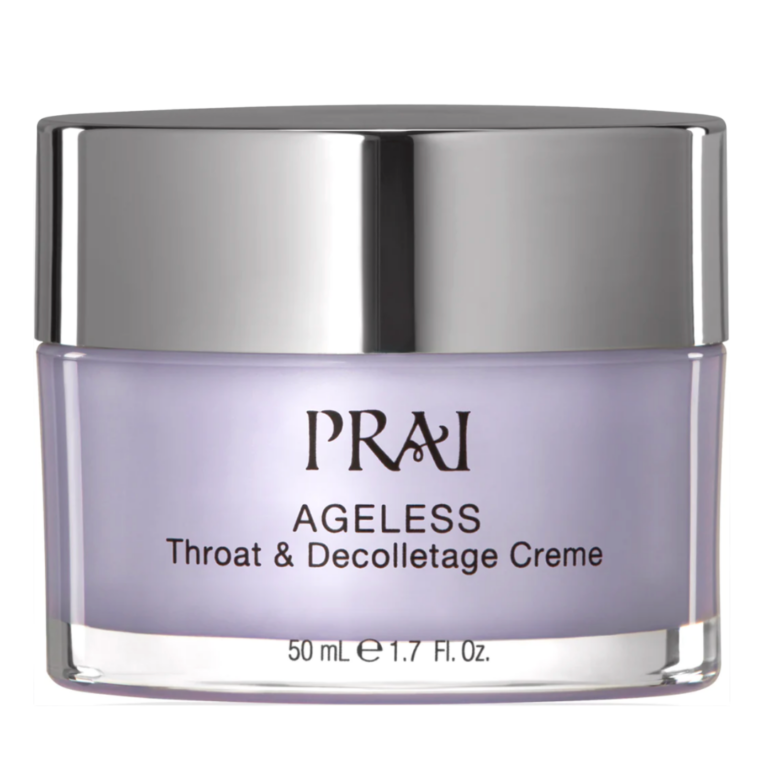 Free Prai Neck & Decolletage Cream | LatestFreeStuff.co.uk