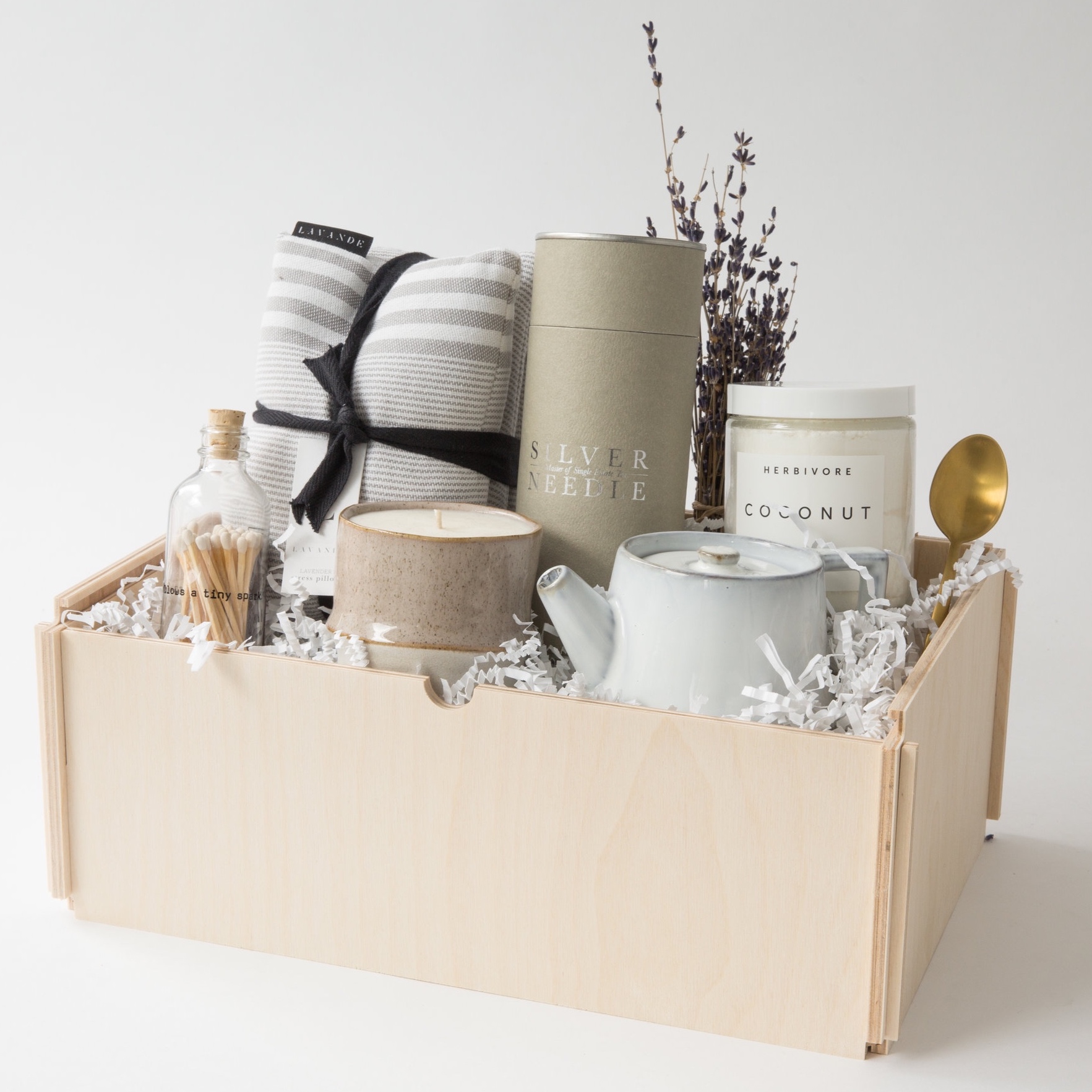 Free Wellness Gift Box | LatestFreeStuff.co.uk