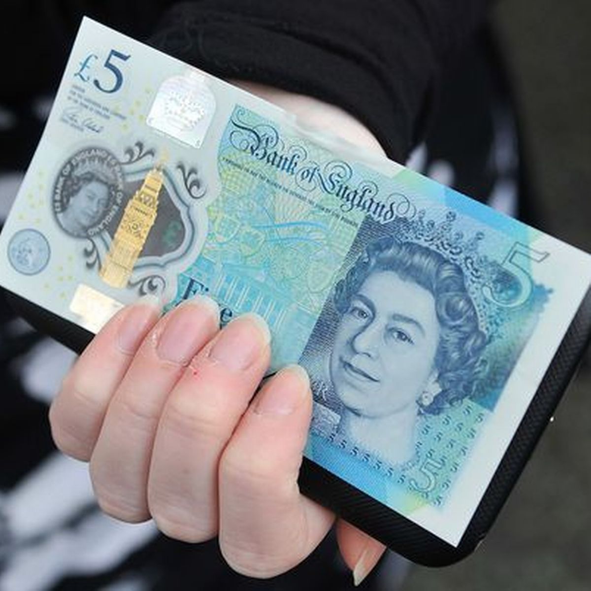 Free £5 Cash Bonus With Quidco | LatestFreeStuff.co.uk