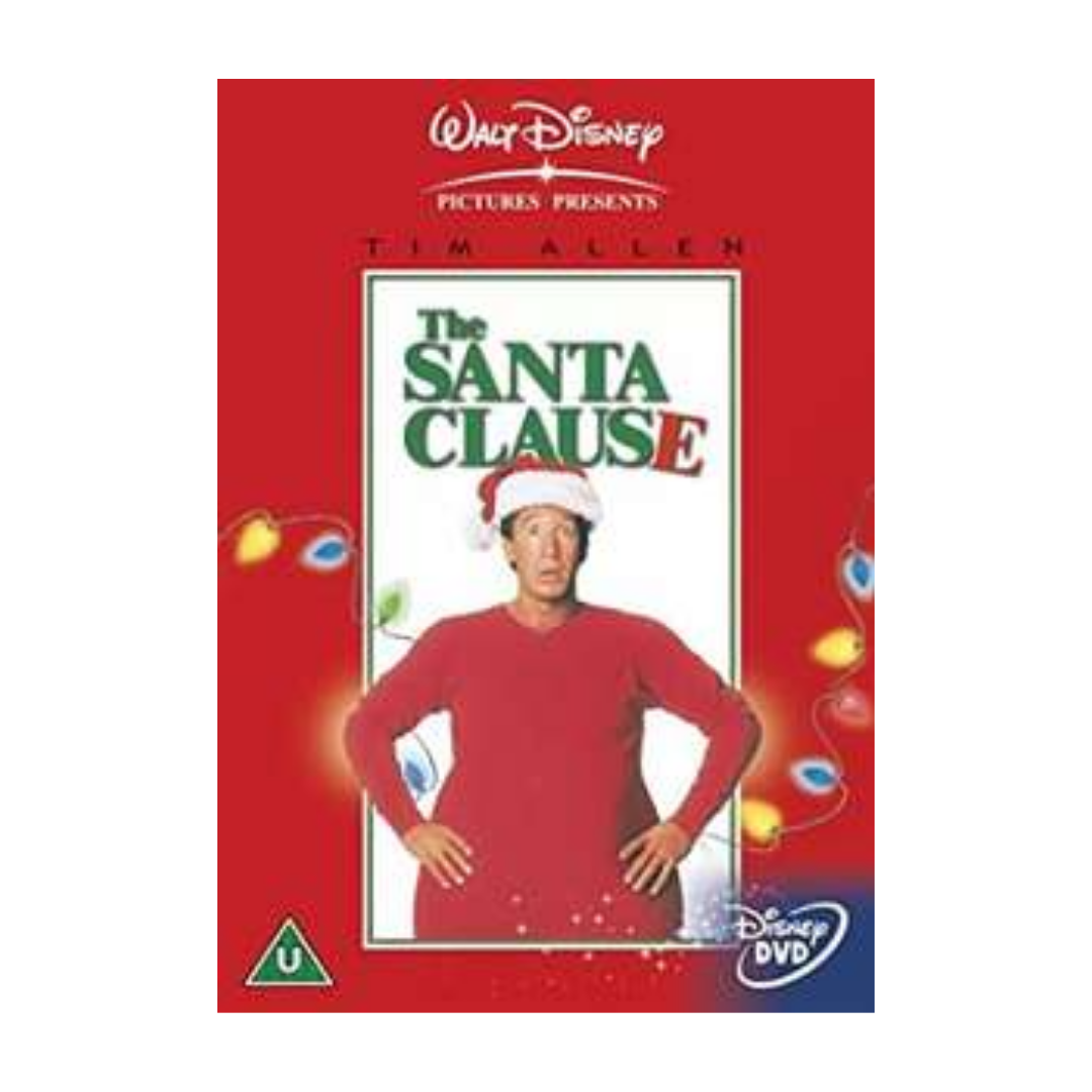 Free Santa Clause Movie | LatestFreeStuff.co.uk