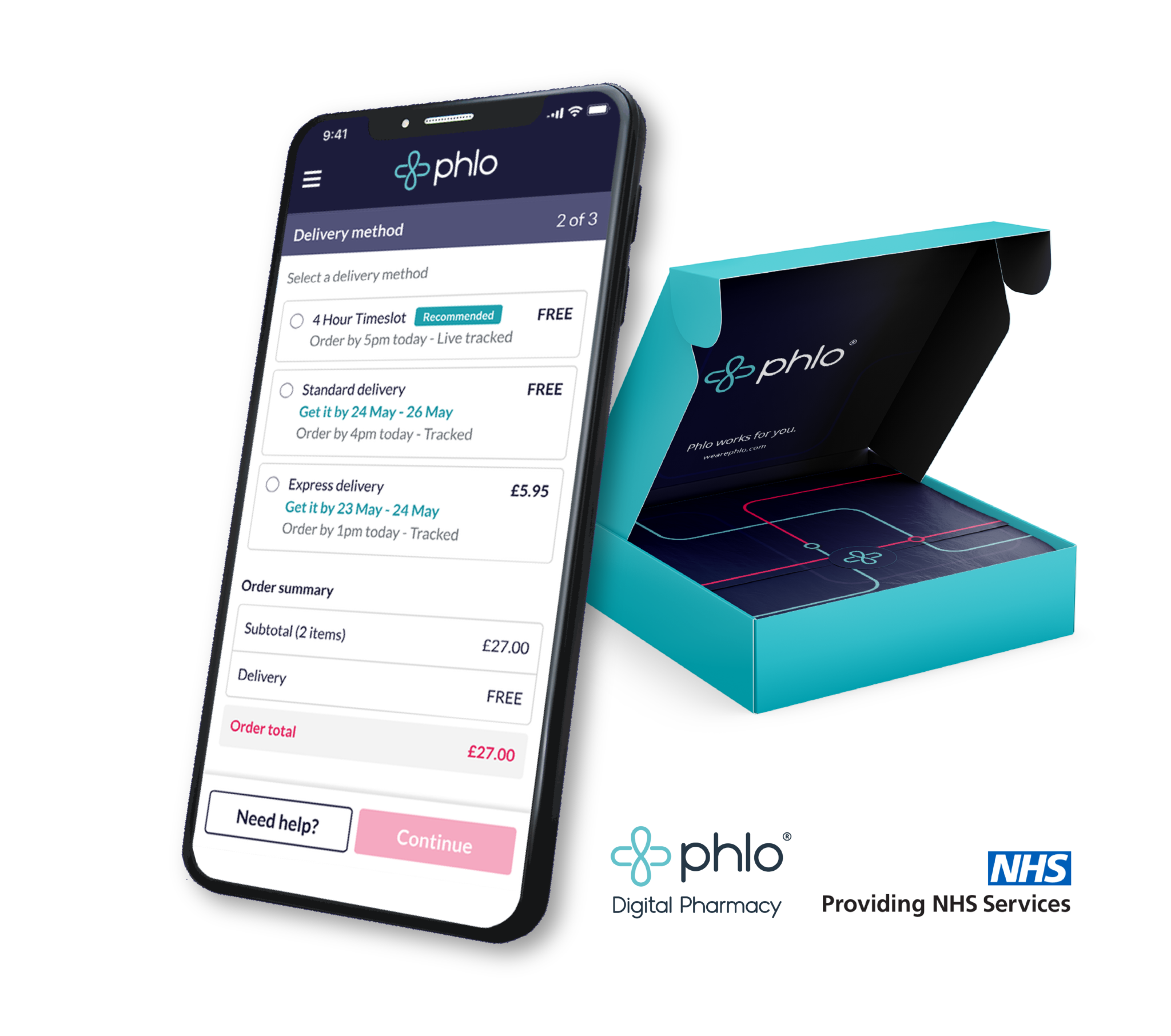 Free NHS Prescription Delivery Straight To Your Home | LatestFreeStuff ...