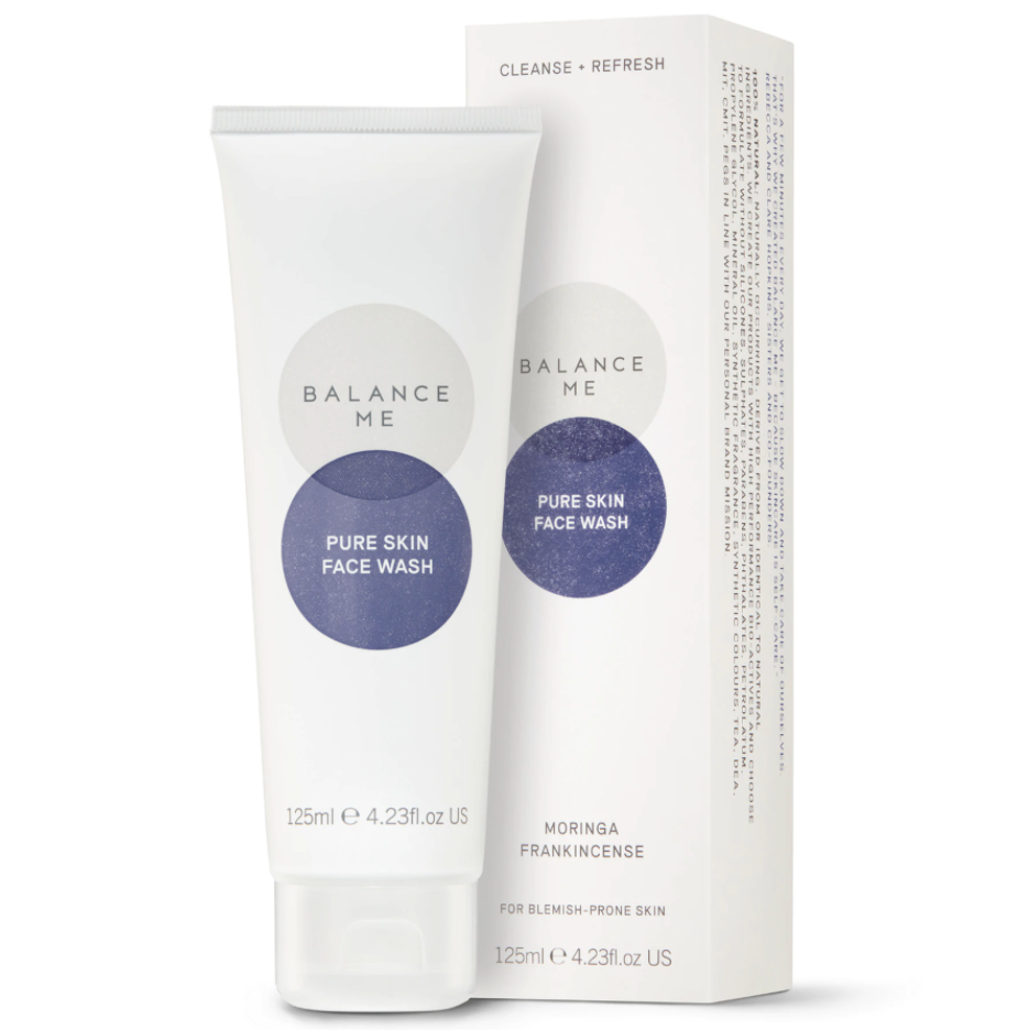 Free Balance Me Skincare Products | LatestFreeStuff.co.uk