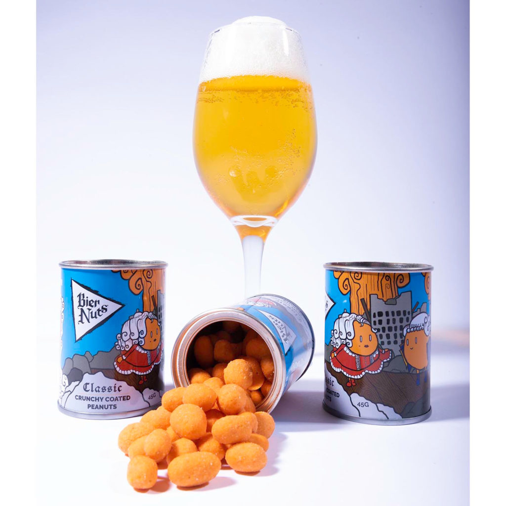 Free Beer & Snacks Bundle (Worth £100) | LatestFreeStuff.co.uk