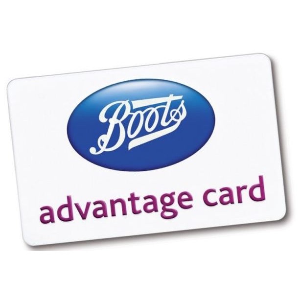 Check Points In Boots Card at Allan Carl blog
