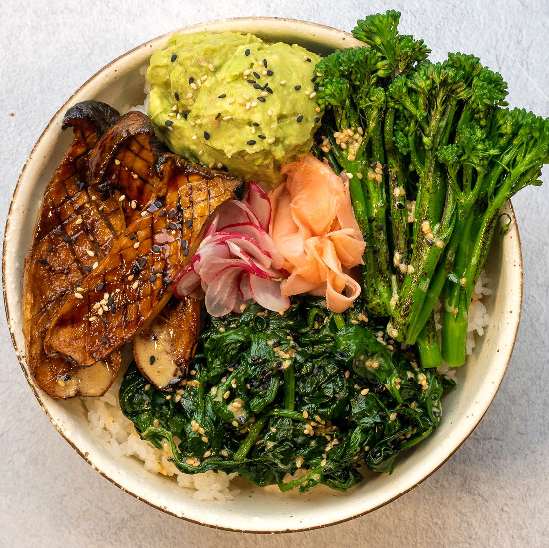 Free Asian Cuisine Sample | LatestFreeStuff.co.uk