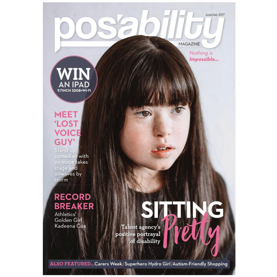 Free PosAbility Magazine | LatestFreeStuff.co.uk