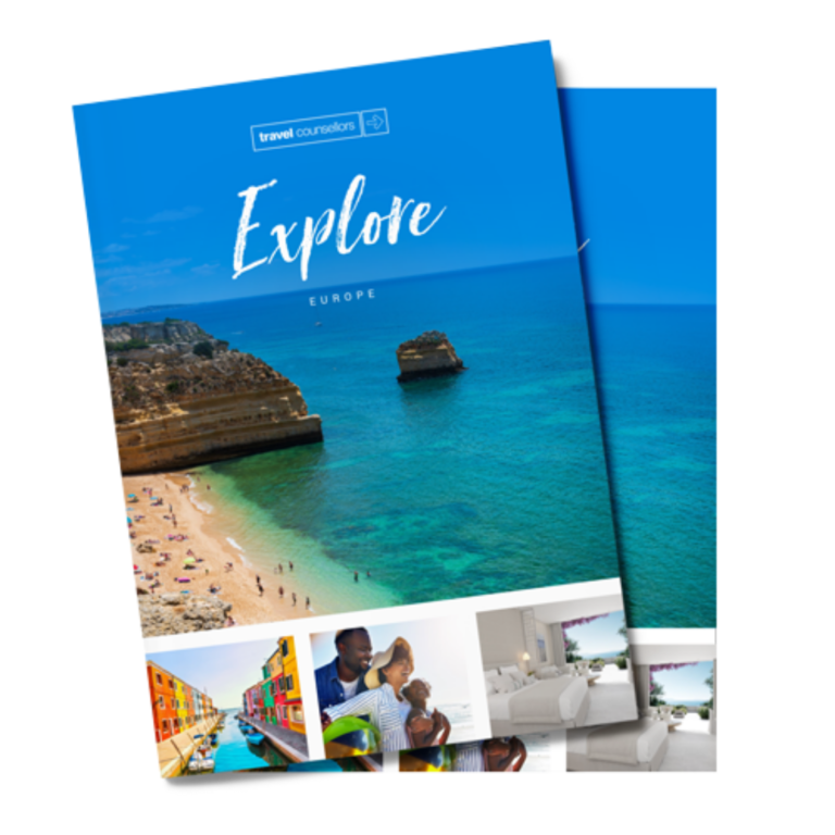 Free Explore Adventure Brochures | LatestFreeStuff.co.uk