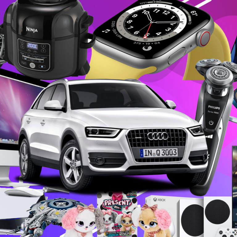 Free Competitions | LatestFreeStuff.co.uk