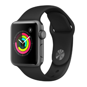 Win a Apple Watch (Worth £200) | LatestFreeStuff.co.uk