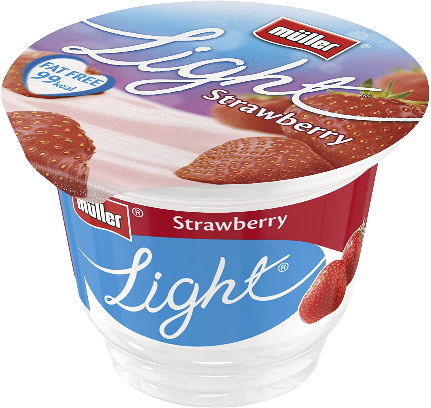 Free Muller Light Yoghurt | LatestFreeStuff.co.uk
