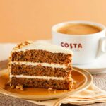 Free Costa Cake | LatestFreeStuff.co.uk