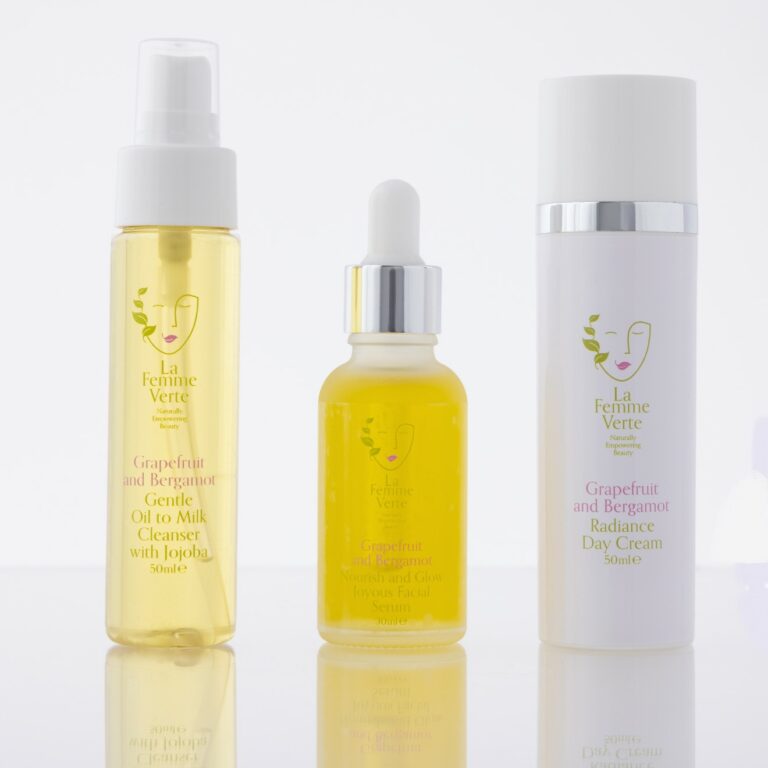 Free Natural Skincare Samples | LatestFreeStuff.co.uk