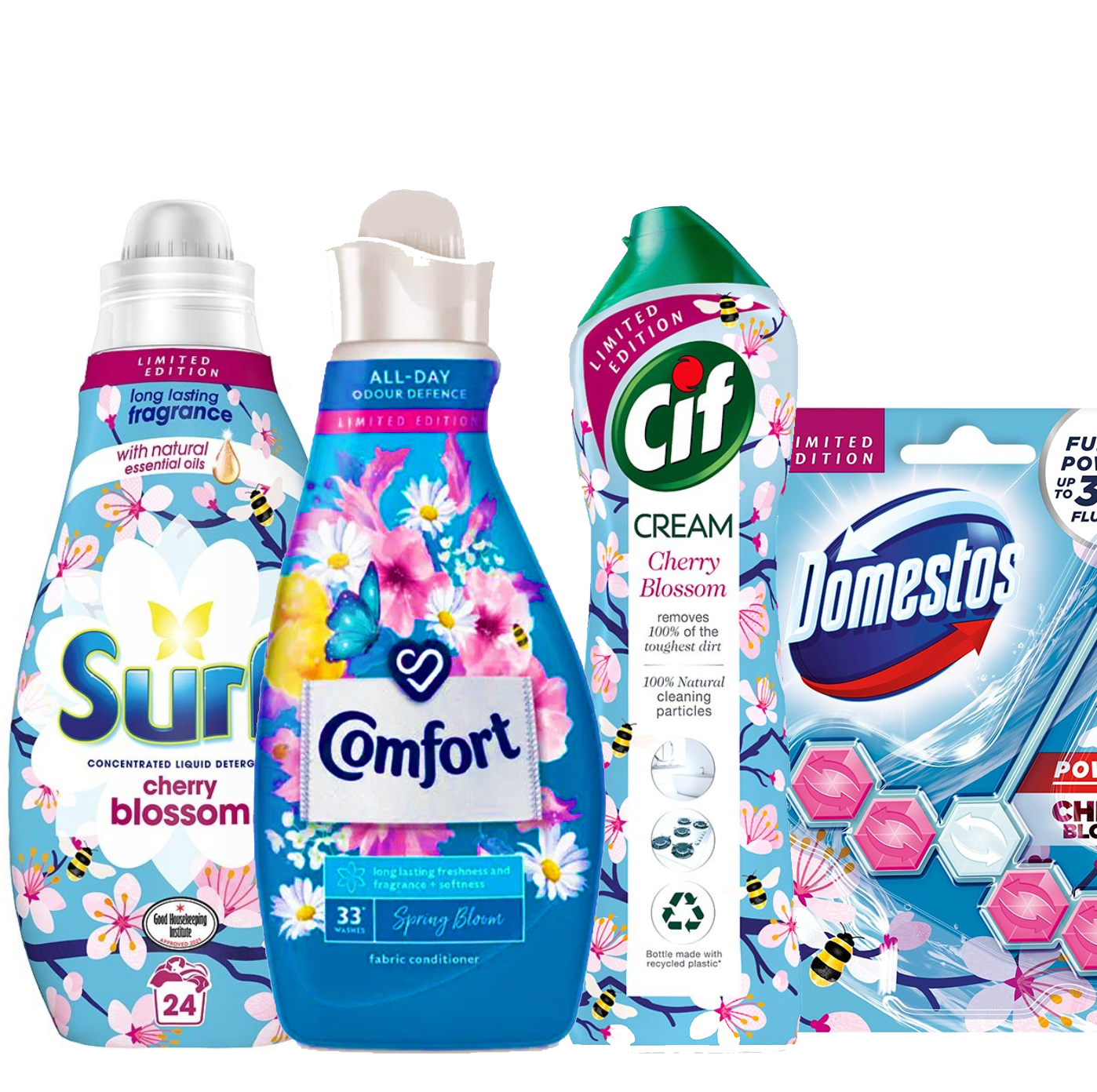 Free Cif Cleaning Products | LatestFreeStuff.co.uk